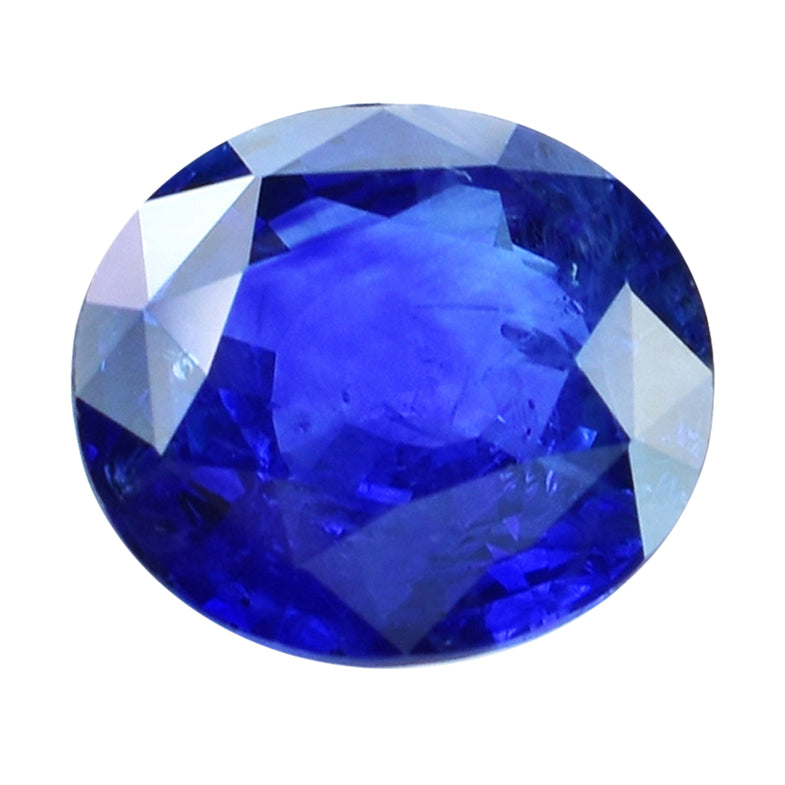 SAPPHIRE – Jaipur Gem